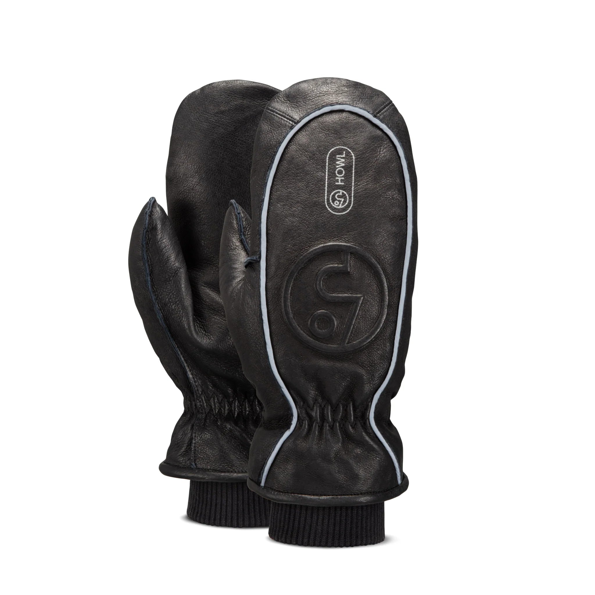 Public X Highland Mitt