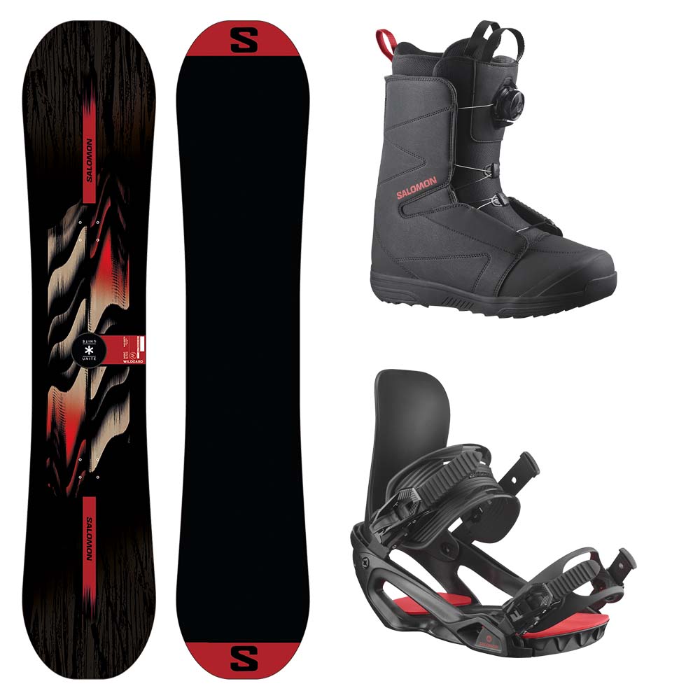 Daily Snowboard Rental in Winter Park, Colorado